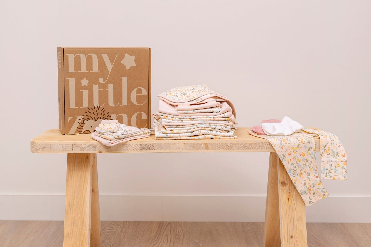 From Heart to Home:Why Thoughtful Baby Gifts Matter? – My Little Zone